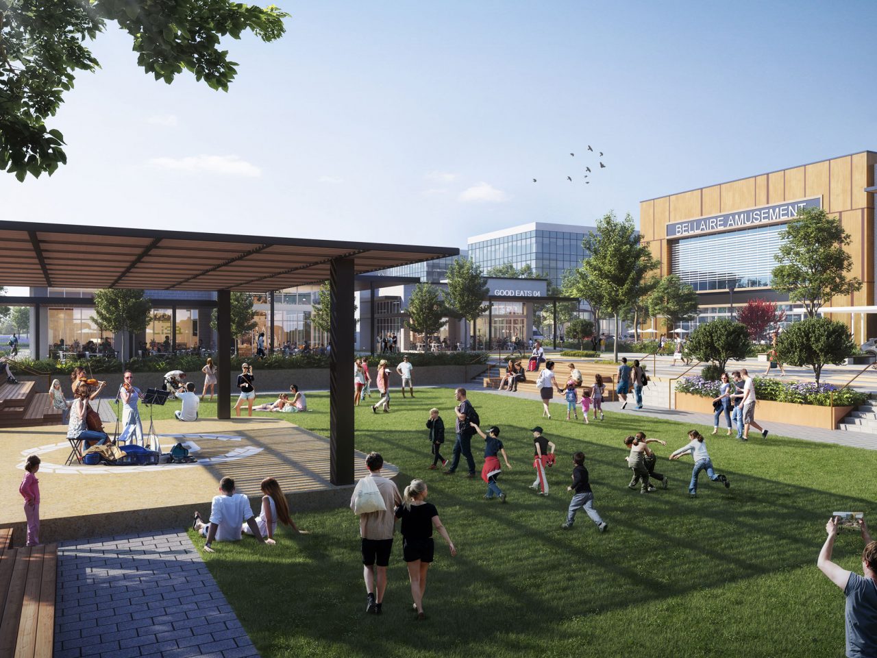 SLS Properties | SLS Properties