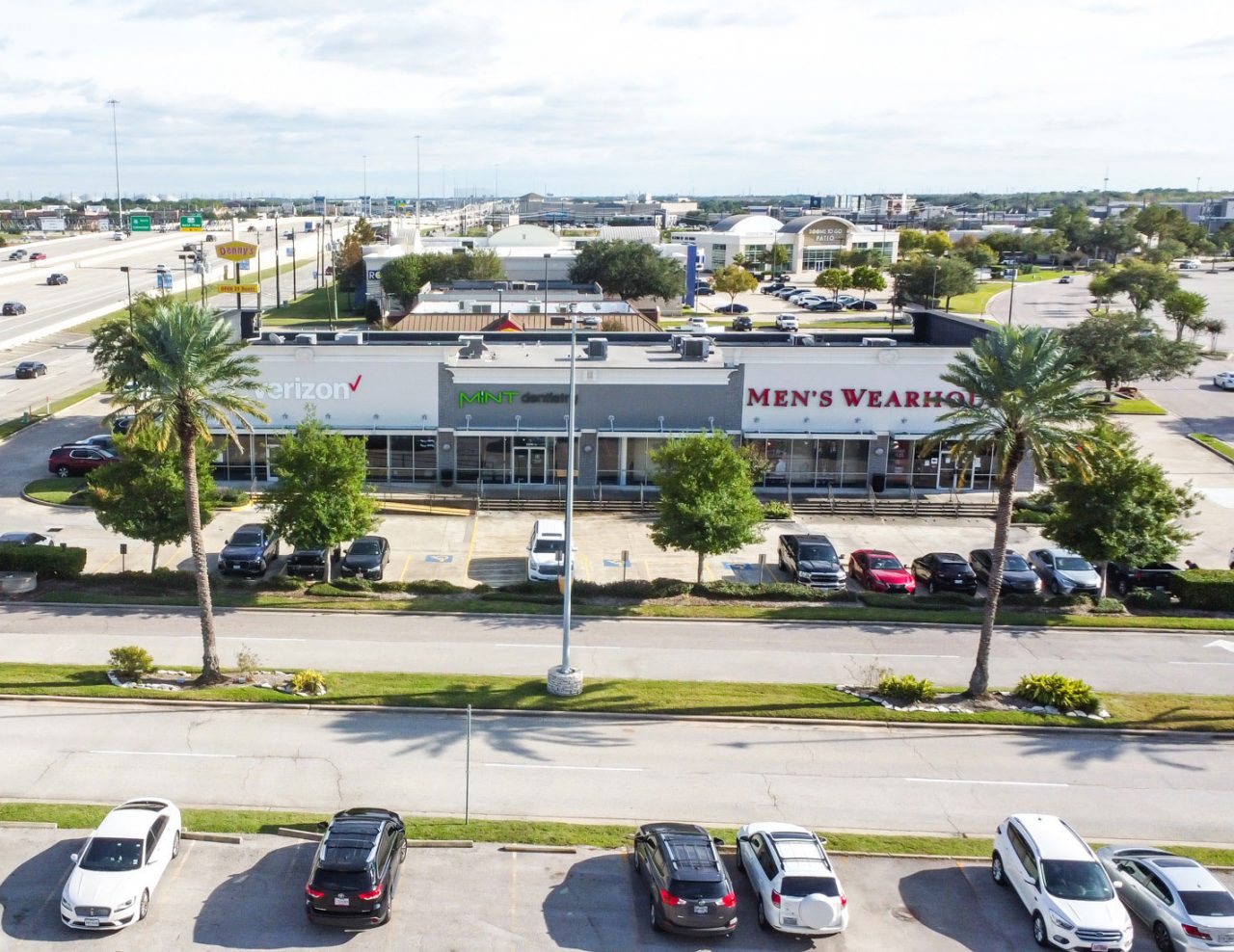 Retail Locations | SLS Properties